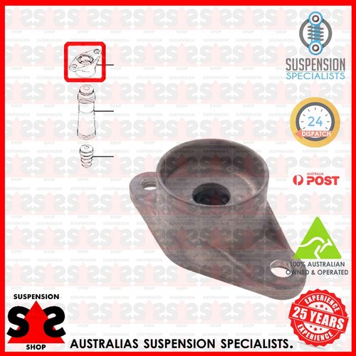 Rear Axle Suspension Strut Support Mount Suit HYUNDAI I30 (Fd) 1.6 CRDi ...