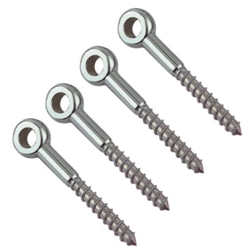 Miniature Eye Bolts
