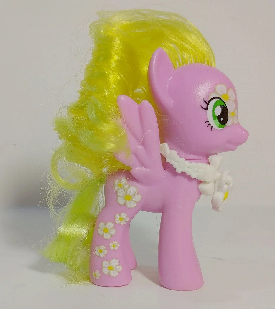 My Little Pony Flower Wishes