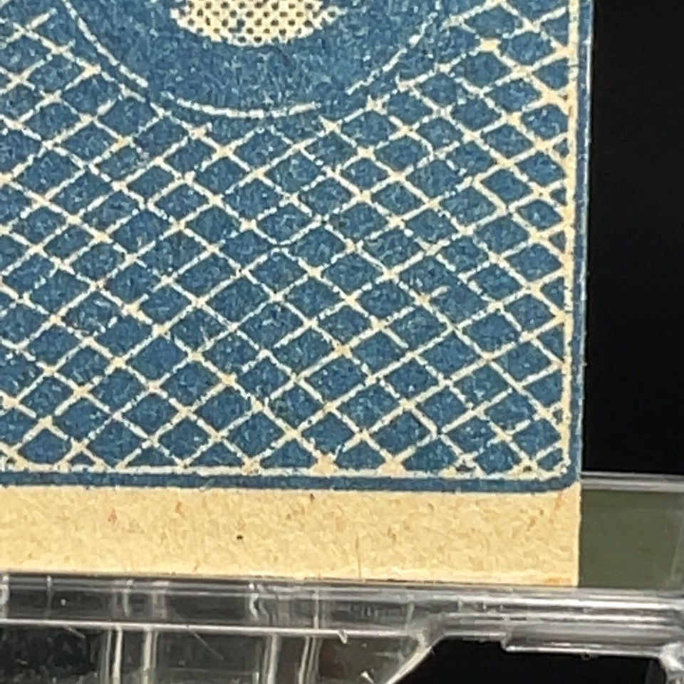 Mickey Rocco 1949 Japanese Baseball Menko Card AAA SEALS US vs Japan 12 ...