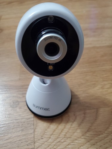 Summer Infant Baby Pixel Zoom HD Camera 36044t Only NO AC ADAPTER | eBay