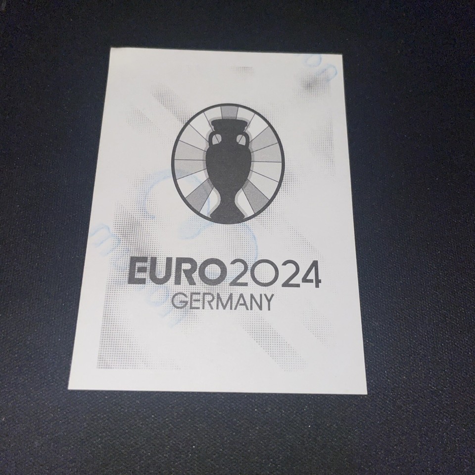 86 Slovenia badge Logo Rafo Euro 2024 football sticker Slovenije | eBay