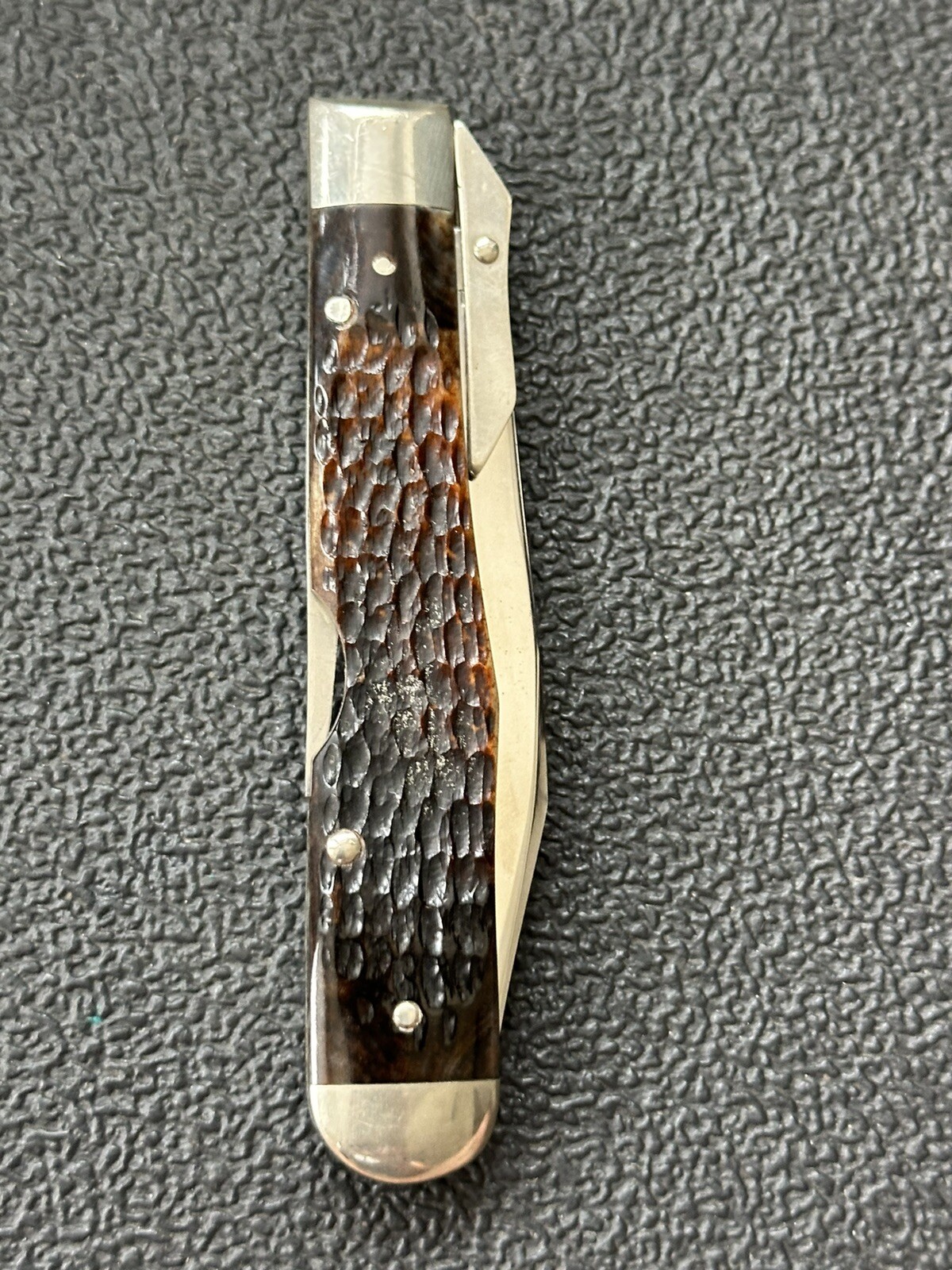 CaseXX Knife Roll-up Hilt CASE 6111 1/2 L - 2 Dot | eBay