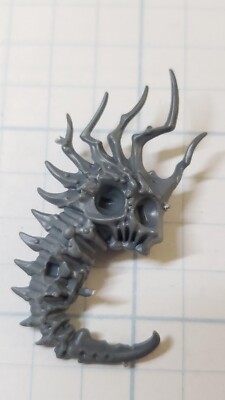 Warhammer 40k Necromunda Bits Tyranid Malstrain Genestealer Mutated ...