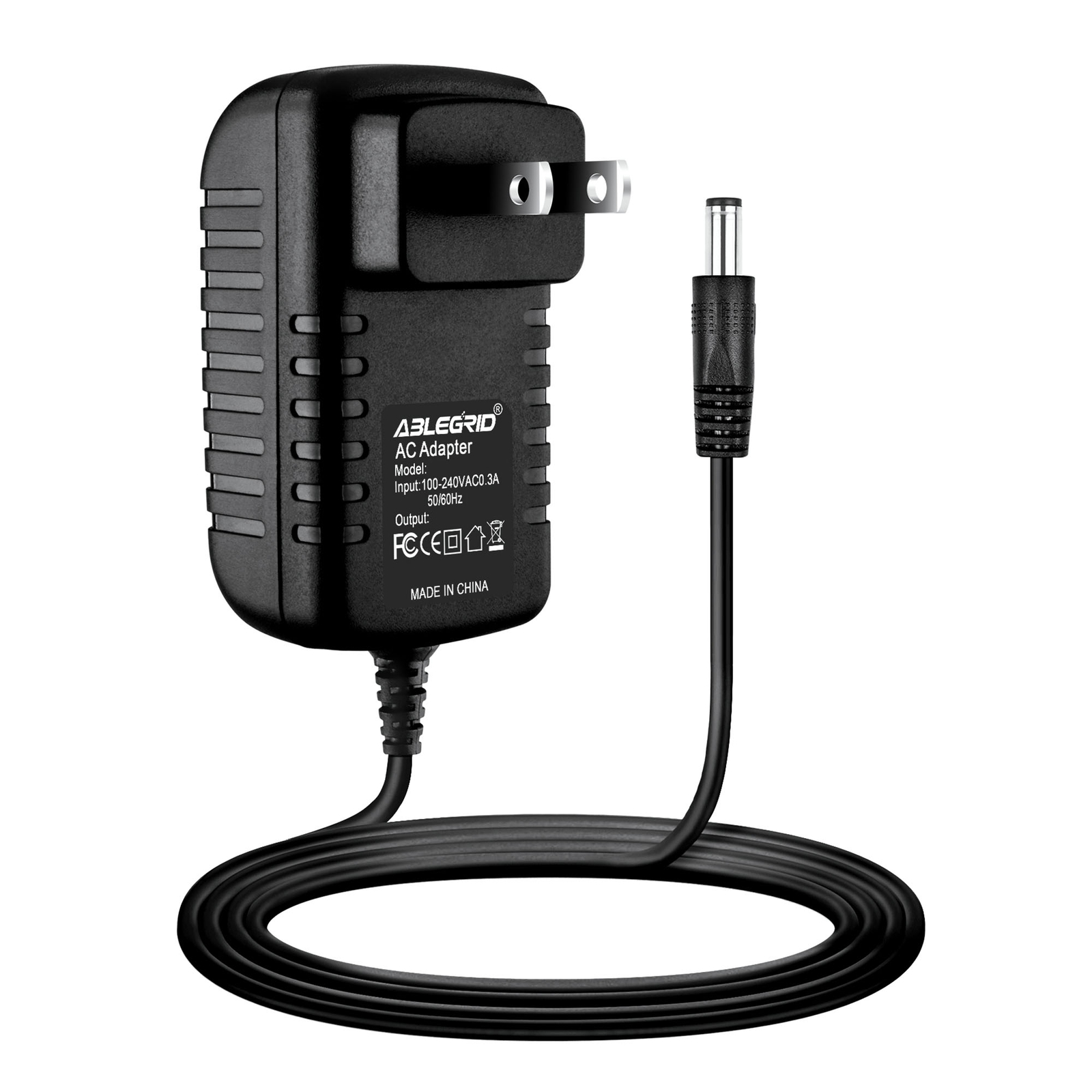 12V 2.5A AC/DC Adapter Charger For Sagemcom MSA-C2500IS 191348119 Power ...