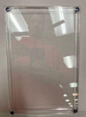 Gator Guard MODERN AGE Screw Down Comic Case Wall Frame Protect Comic ...