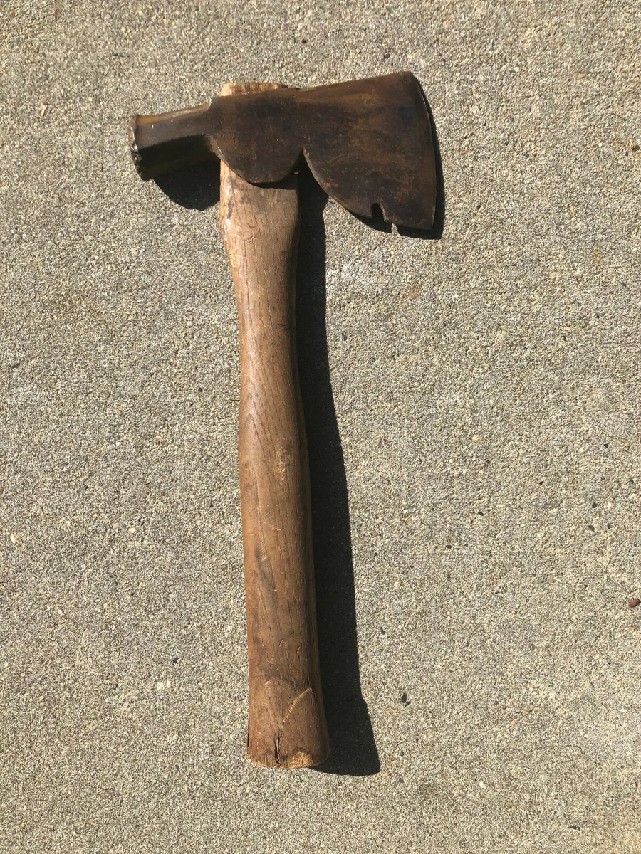Hatchet Cast