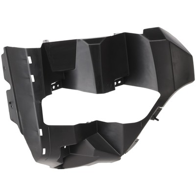 Bumper Face Bar Bracket Front Right Hand Side Passenger 620589BU0A for ...