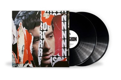 Mark Ronson Version (Vinyl) 12" Album (UK IMPORT) | eBay