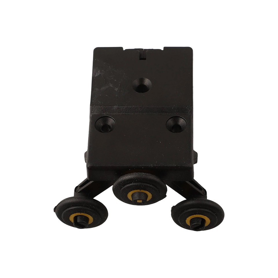 Sliding Door Roller Guide Kit Engineered for Smooth Operation and Style ...