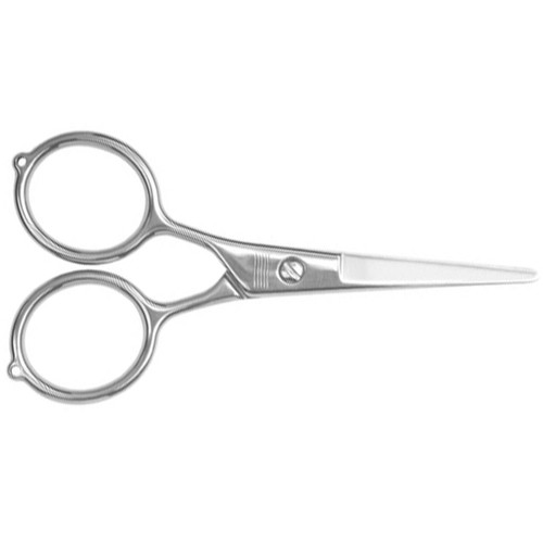 1Pc Stainless Steel Fishing Scissors Jagged Plier Serrated Fishing | eBay