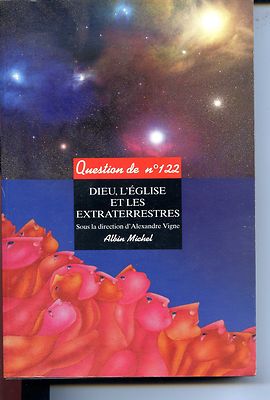 Dieu L'Church And The Alien - 2000 - UFO | eBay