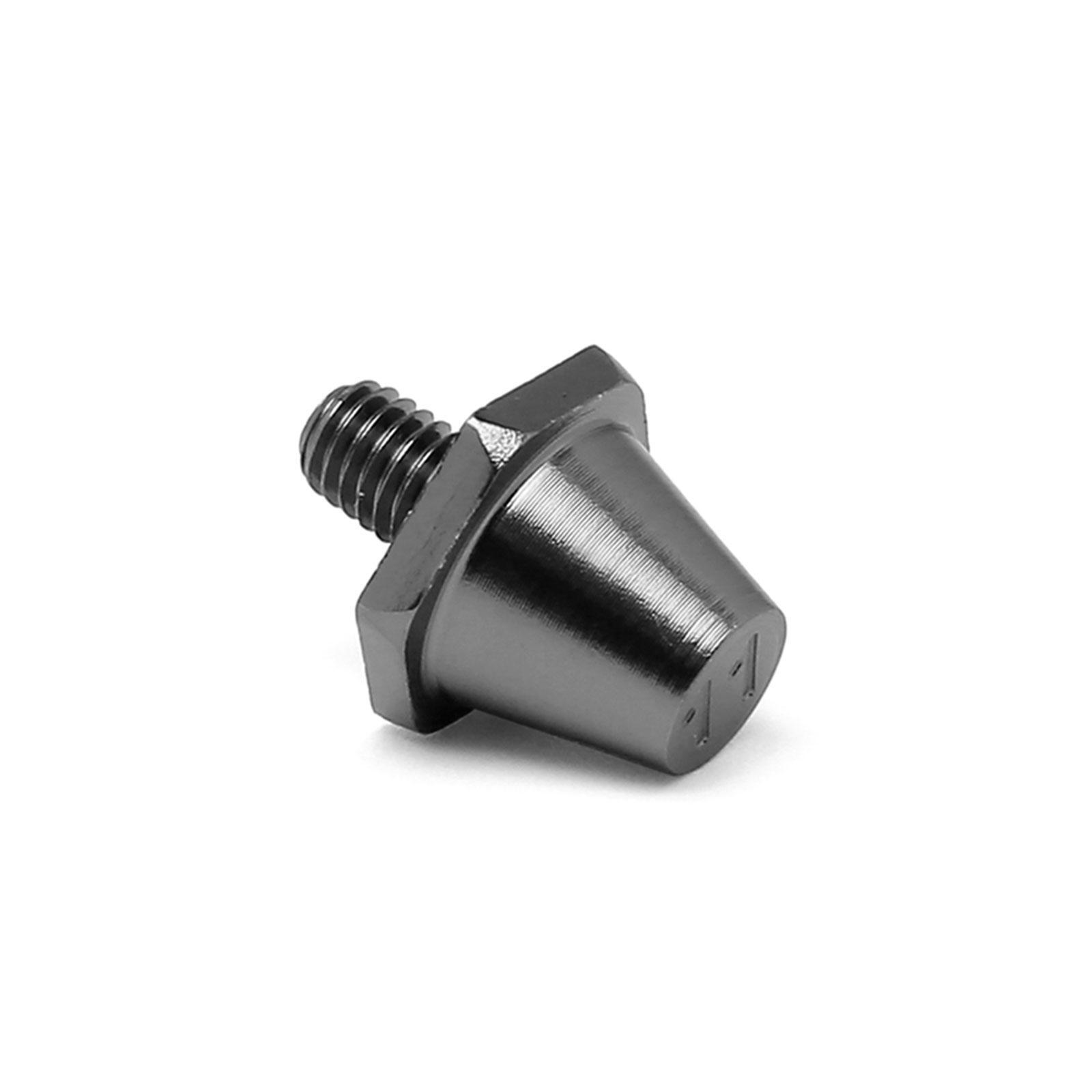 12Pcs Football Boot Studs Durable Turf M5 11mm 13mm Track Shoes ...