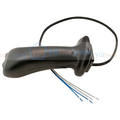 Handle 218-6118 For Caterpillar CAT 247 247B 257B 267 216 216B 232B 236 ...