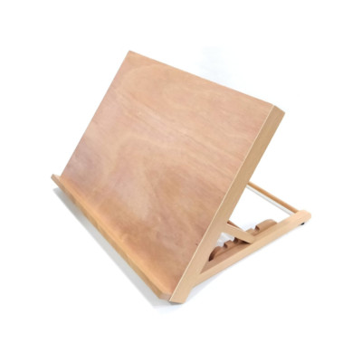 Cowling & Wilcox Lexington A3 Workstation | eBay UK