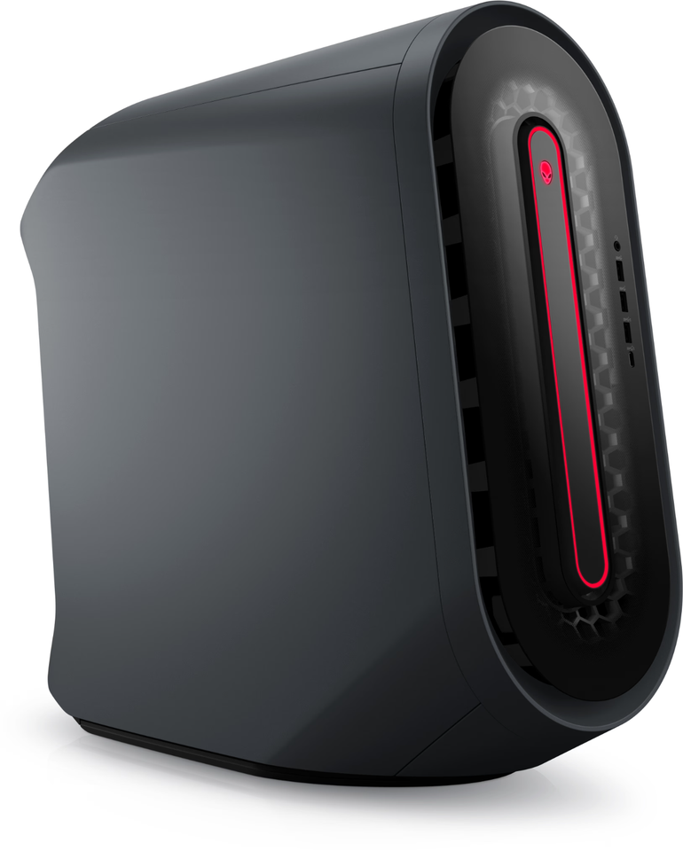 Alienware Aurora R14 Desktop Ryzen 7 5800X 32GB 1TB SSD RTX2070 Liquid ...