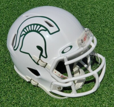 Michigan State Football 2022 Logo