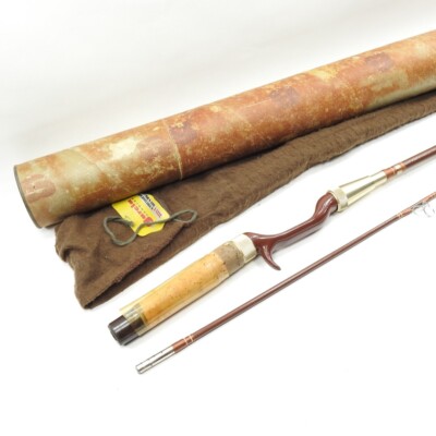 Rods - Cardboard Tube