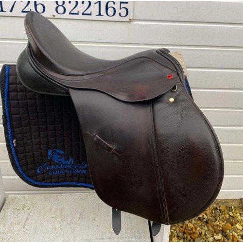 17 Albion K2 GP Brown XXW | eBay