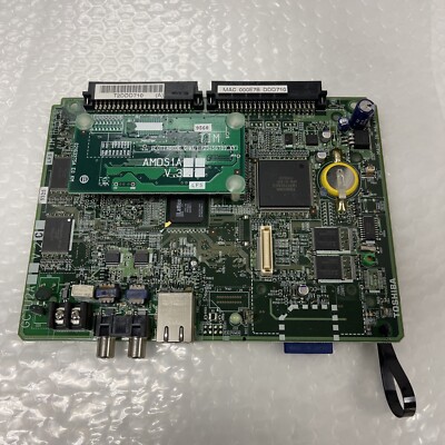 TOSHIBA STRATA GCTU2A Version 3. PROCESSOR FOR CIX40 CHSU40A/2/3 | eBay