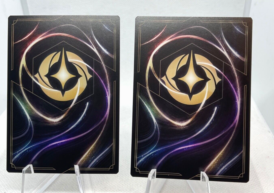 Pack Tactics 100/204 & Weight Set 204/204-NonFoils Rare Disney Lorcana ...