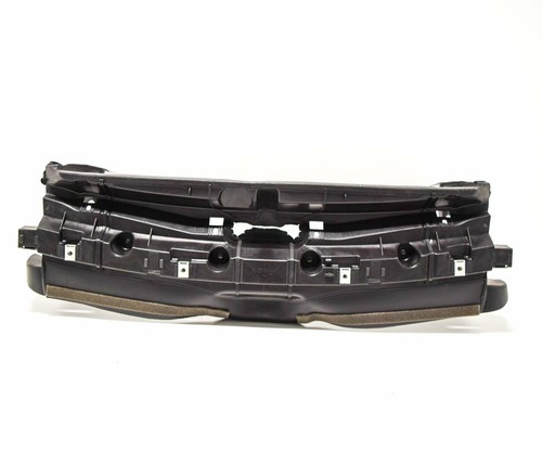 NEW BMW 3 GRAN TURISMO F34 RADIATOR AIR DUCT 51747294902 7294902 OEM NO ...