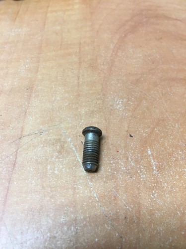 STANLEY Plane Parts Lever Cap Screw for No. 9 1/2 and Others Original ...