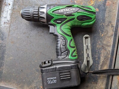 Hitachi DS14DVF3 | eBay