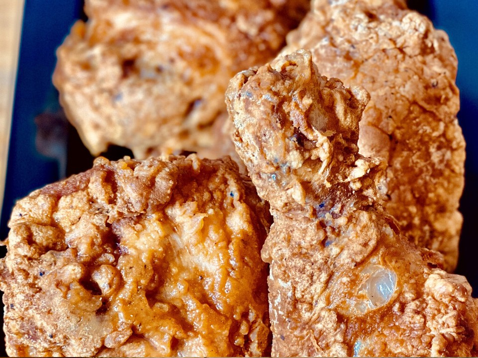 Kentucky Southern Fried Chicken Coating KFC Style 1.75 kg 1750g | eBay UK
