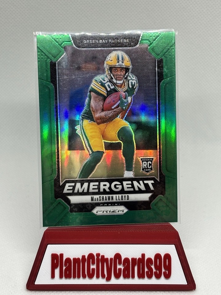 Green Bay Packers 6 Card Lot - Lot#008 | eBay