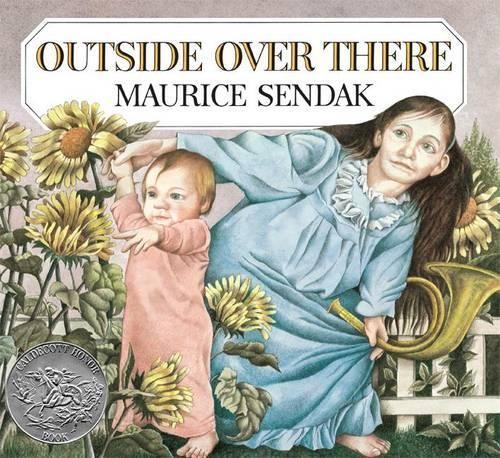 Maurice Sendak Outside, over There (Paperback) (UK IMPORT ...