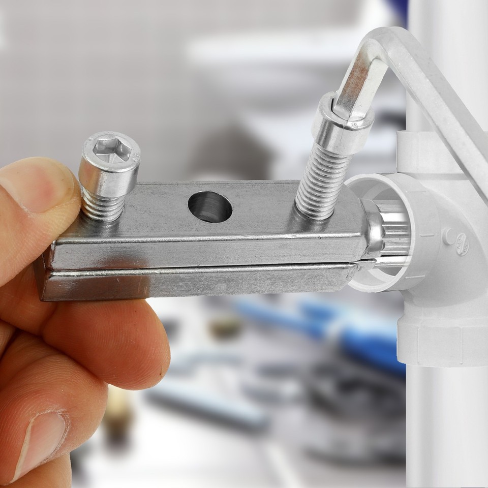 High Speed Steel Damaged Screw Remover Extractor Water Pipe Head Screw ...