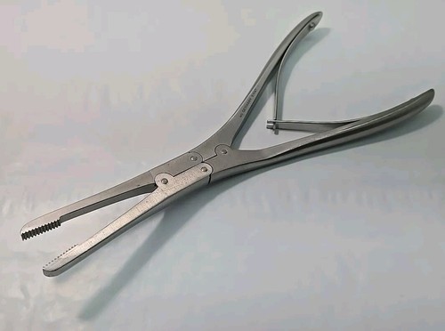 V. Mueller RH-1790 RH1790 Jaws Rubin MorSelizer, 8.5" Length | eBay