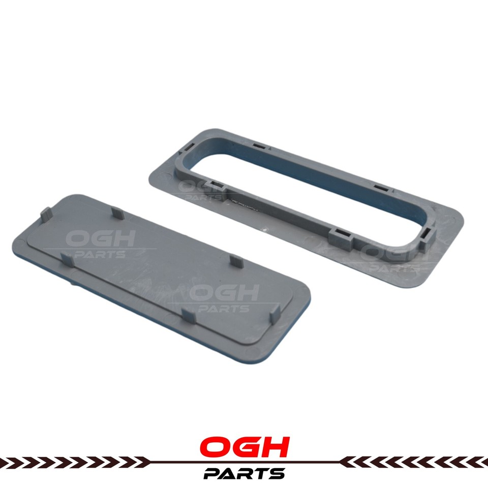 Sunroof Blind Cover Handle Trim for Mercedes W203 W205 W208 W210 W211 ...