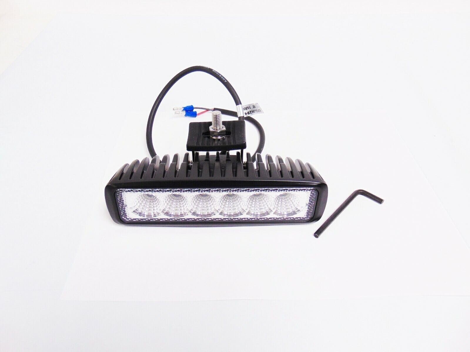 Ariens Replacement 6 LED Mower Light 04821100 | eBay