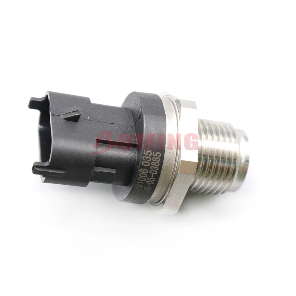 NEW FUEL RAIL HIGH PRESSURE SENSOR 0281006035 for HYUNDAI KIA 2.0 2.2 3 ...