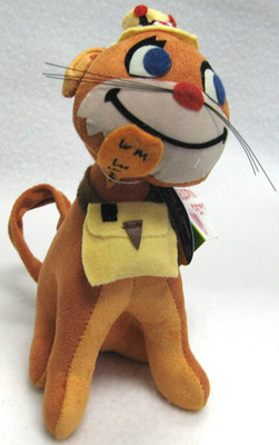 DAKIN Dream Pet Fish n Chips the Cat NEW!!! | eBay