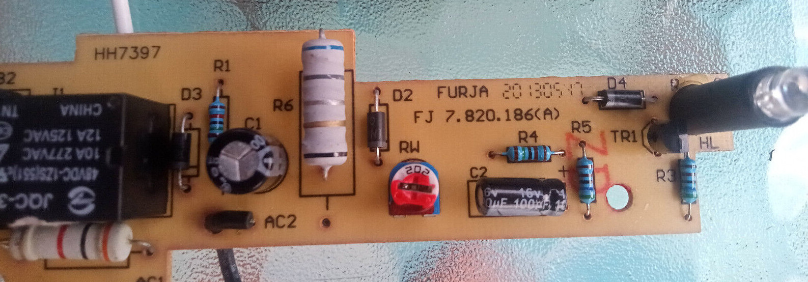 SH67) SHARK LIFT AWAY DELUXE VACUUM PARTS UV440 26 USED GRAY | eBay