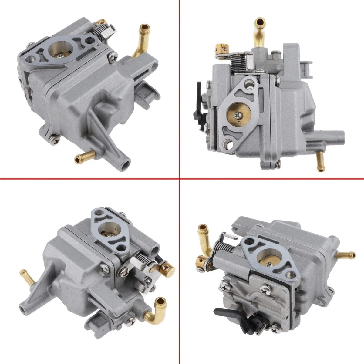 Parsun 4-Stroke Outboard Carburetor, 49% OFF