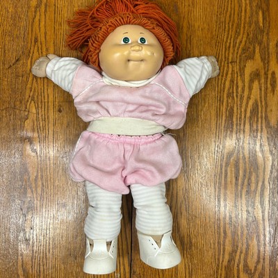 1980s Cabbage Patch kids doll | eBay