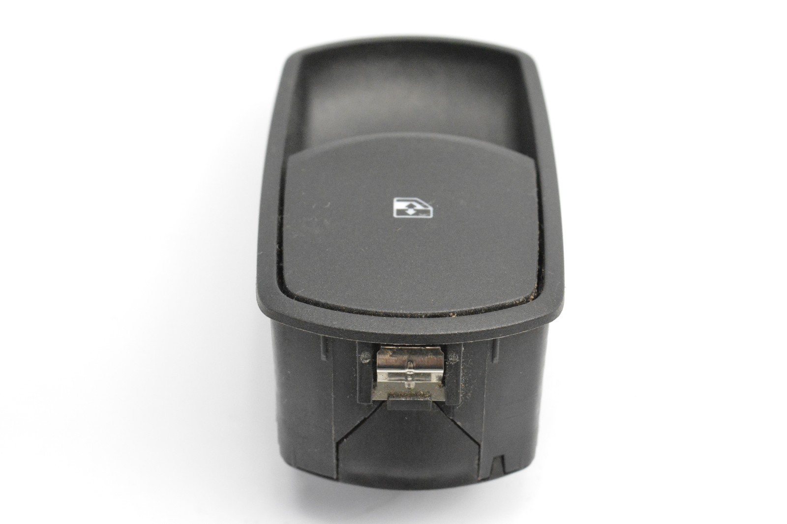 VAUXHALL CORSA E (2015-) PASSENGER FRONT ELECTRIC WINDOW SWITCH ...