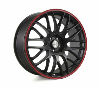 19x8.5 Lenso Type-M MBRG 5/112 P45 Wheel | eBay Australia