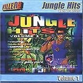 Various Artists : Jungle Hits Vol.1 CD Highly Rated eBay Seller Great ...
