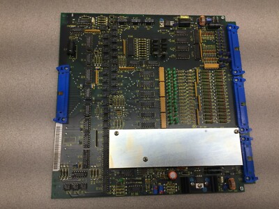 Circuit Boards - Indramat Circuit Board