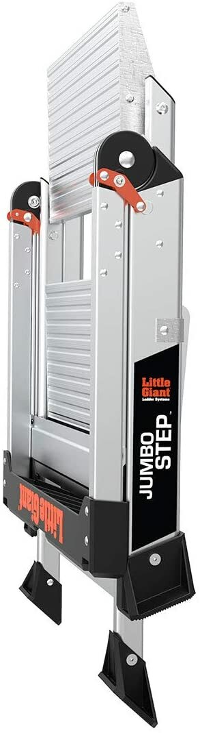 Lightweight Folding Step Stool | eBay