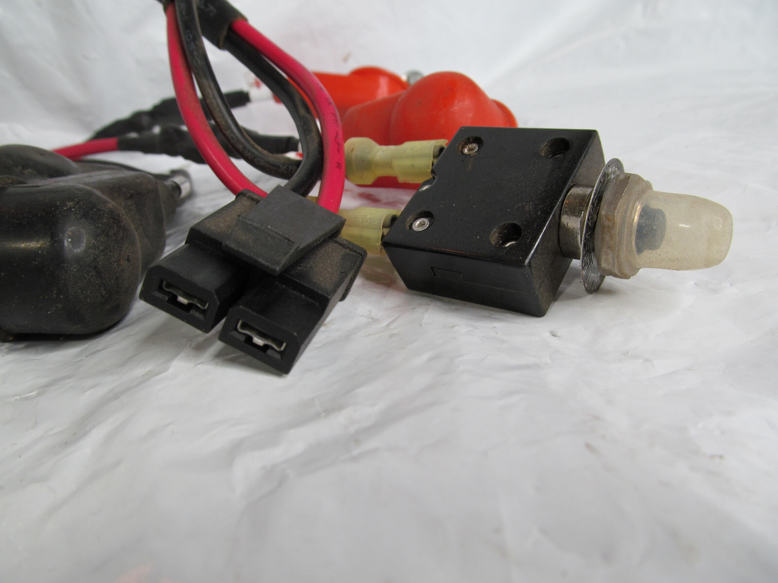 Wire Harness Pride Jazzy Select Elite Mobility Power Wheelchair | eBay