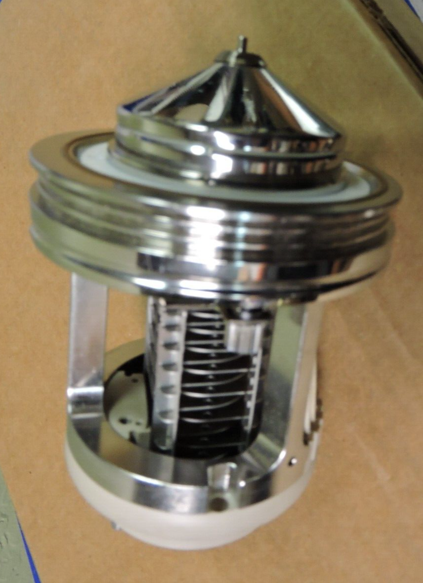 Neuf Thermo Hcd-Srig Ion Source Transfert Interface Asymétrique En Cage ...