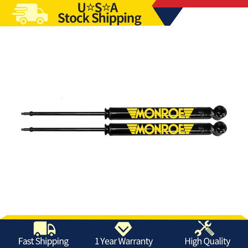 Monroe Genuine OEM Rear Shocks Assembly For 2013-2022 Chevy Trax with ...