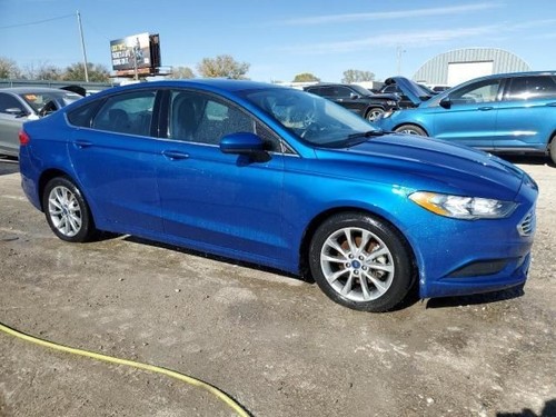 Passenger Right Windshield Wiper Motor Fits 13-18 FUSION 1228292 | eBay