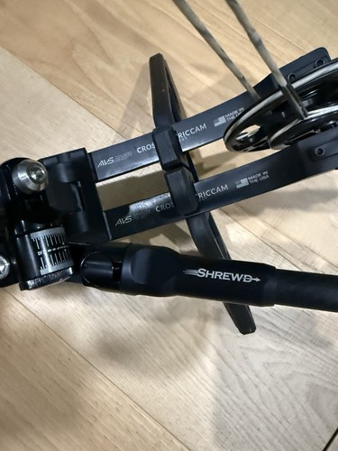 Mathews TRX 34 | eBay